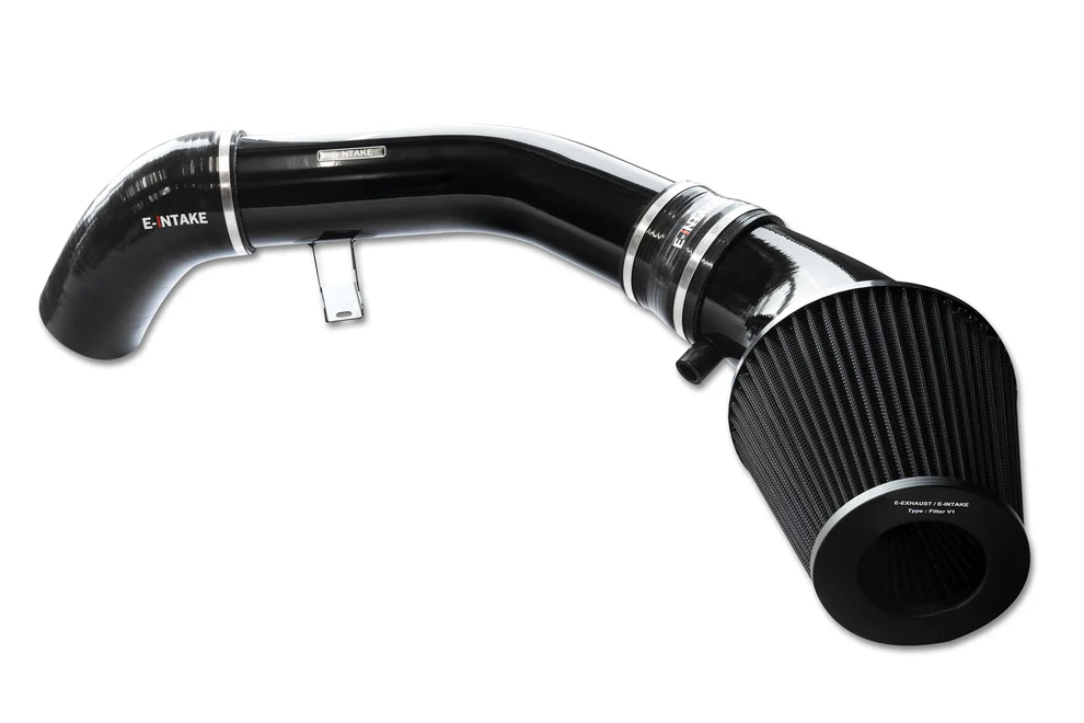 Open E-INTAKE - 2.5 TFSI EA855 EVO | ohne Turboinlet | RS3 8V | EI ...